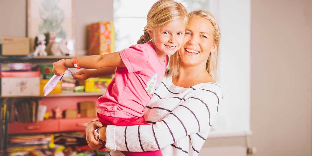 myNanny | Hitta en trygg & personlig nanny | Kontakta oss nu