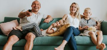 20 gamla barnprogram vi minns | myNanny