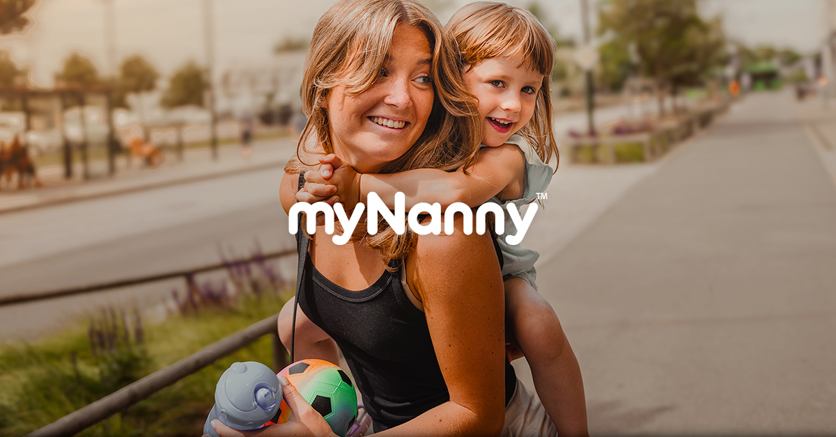 myNanny | Hitta en trygg & personlig nanny | Kontakta oss nu